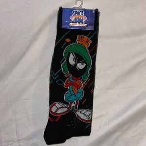 Space Jam | Underwear & Socks | Mens Space Jam Socks Size 62 Nwt | Poshmark